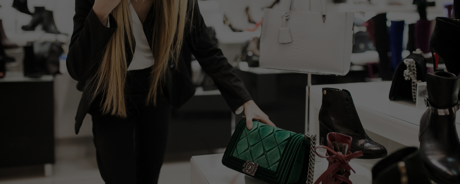 Mass Shopper – Experts in personal shopping